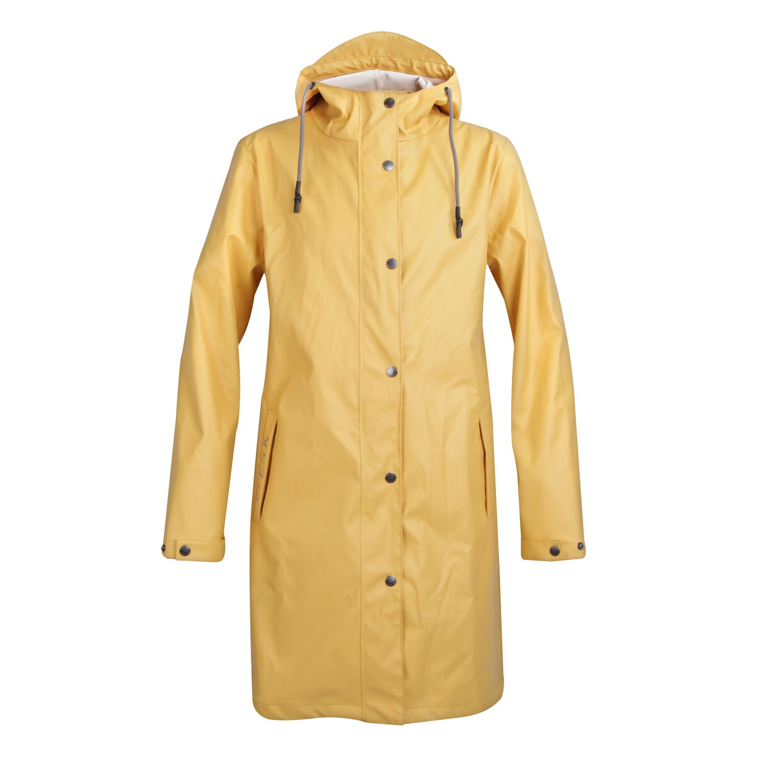 Sibbarp Regnjacka Dam - Hakanssons.com