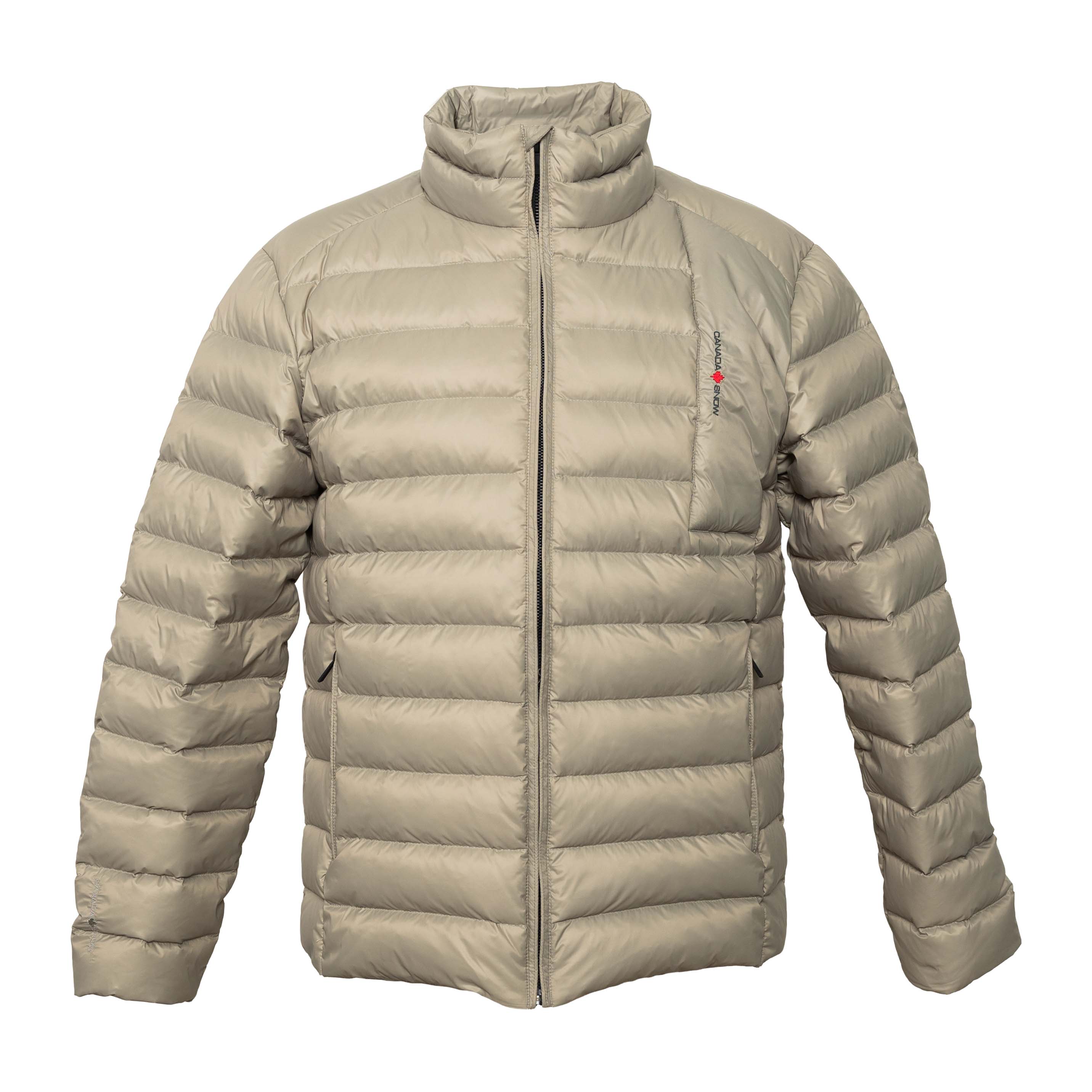 Lucas jacket beige Beige - Hakanssons.com